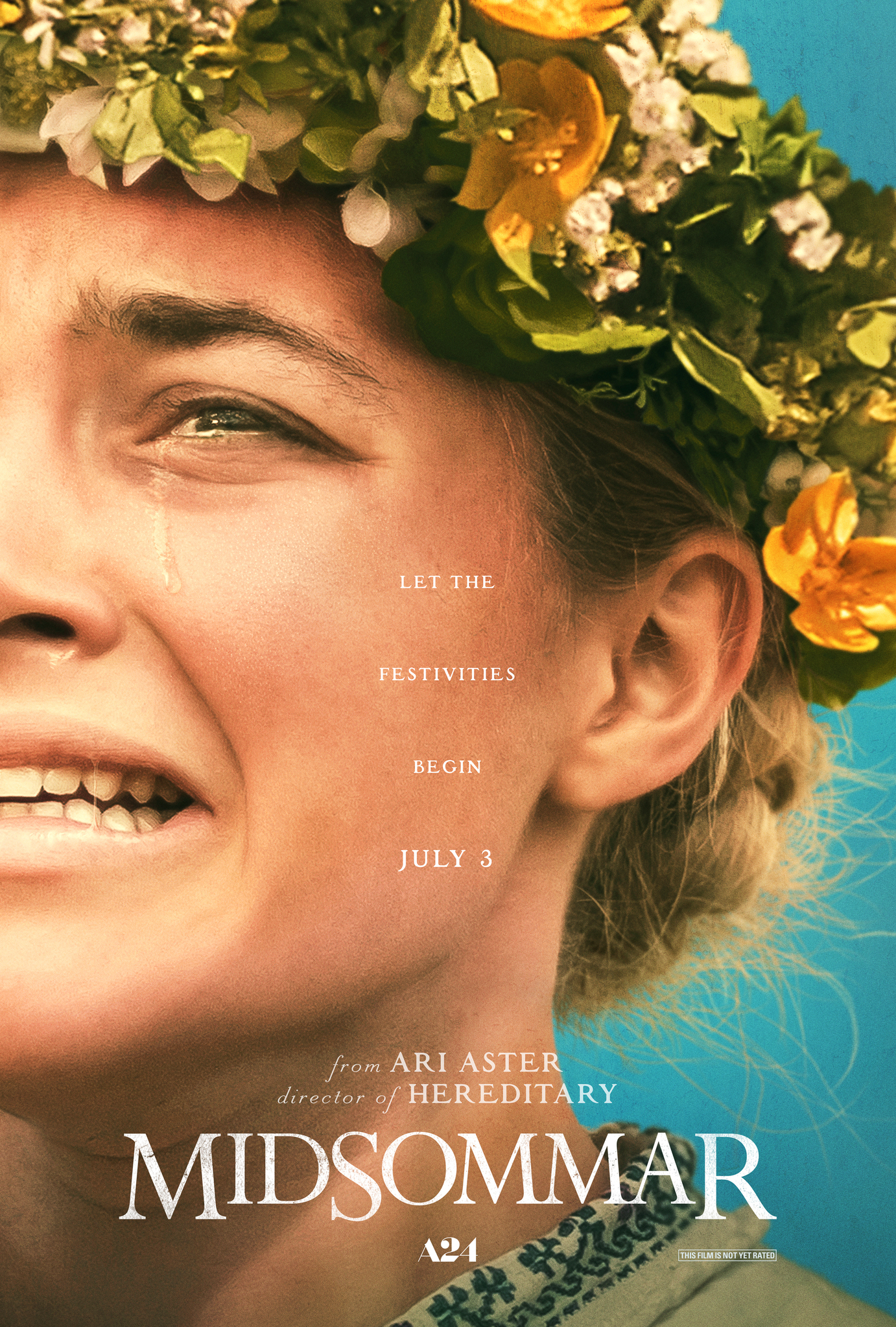 Midsommar – Film Reviews by Mark