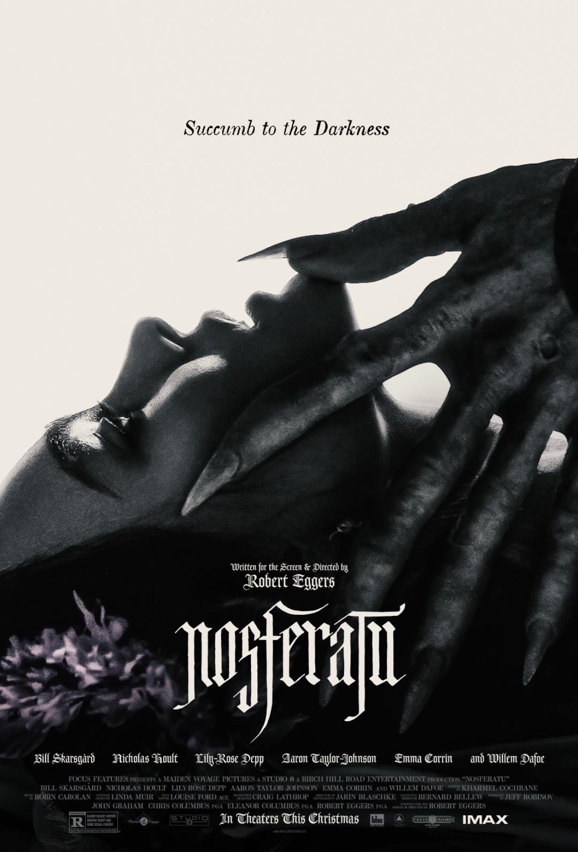 Nosferatu – Film Reviews by Mark