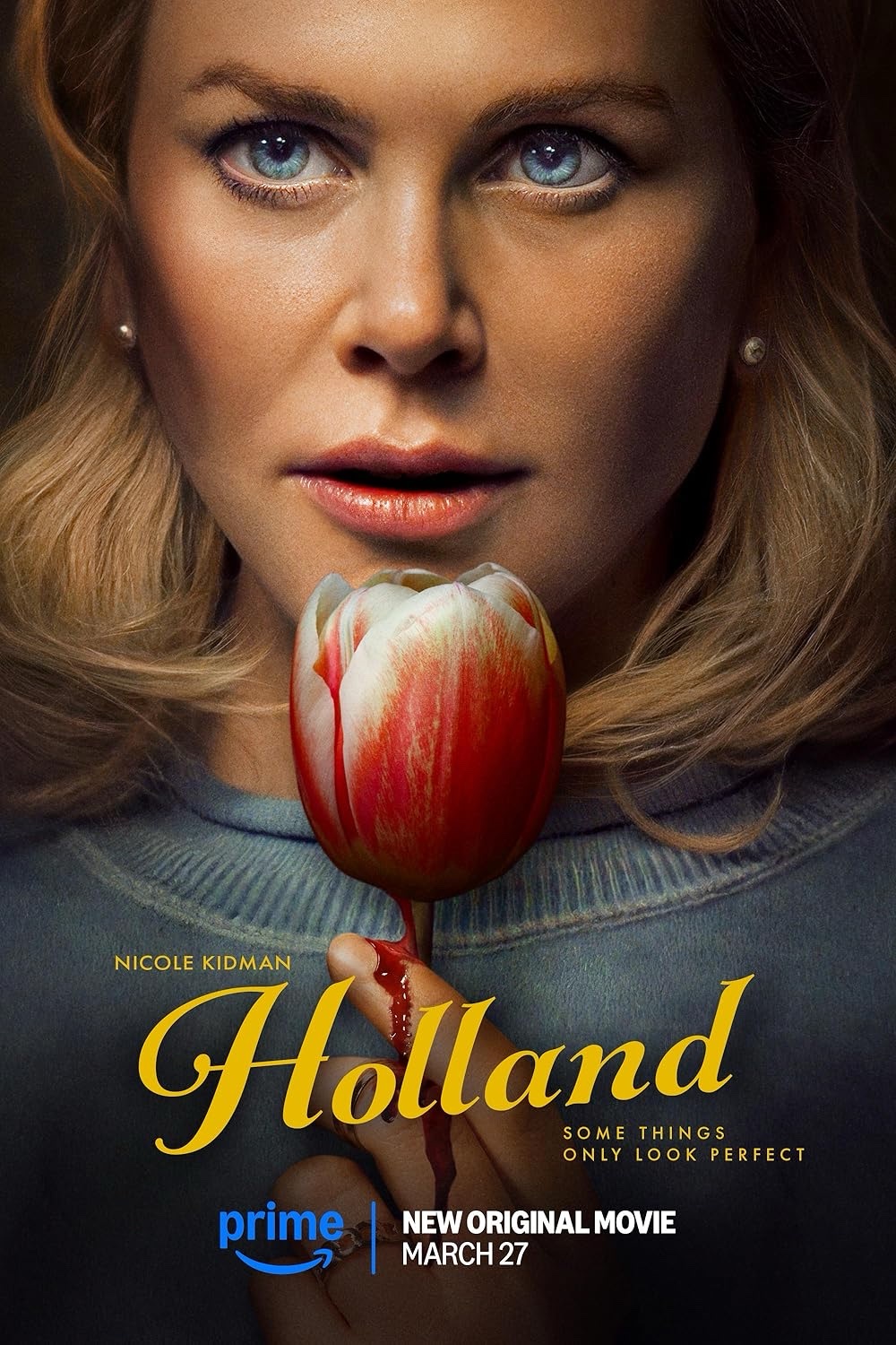 Holland – Film Reviews by Mark