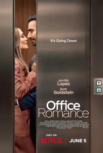 Office Romance – Film Reviews by Mark